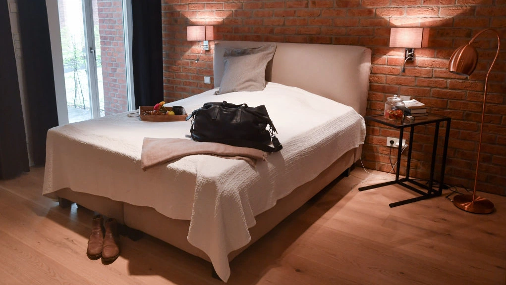 Turn your guest room into a cozy retreat