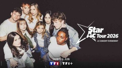 Star Academy : Adeline Toniutti annonce son retour au château