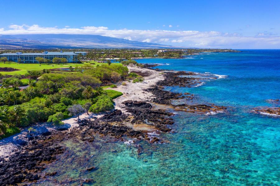 American Water Foundation backs Hawai’i reef protection efforts