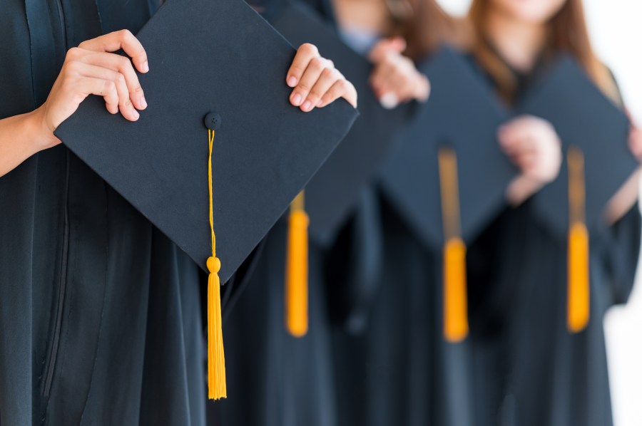 EBR schools: Increased security for high school graduation ceremonies ...