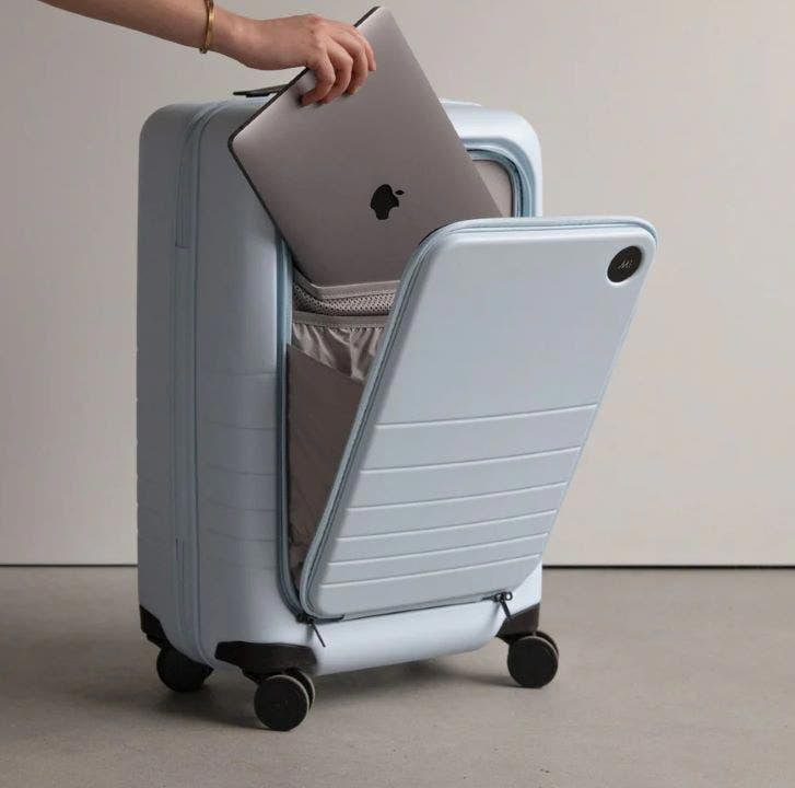 8 carry-on bags worth buying, including 5 our team uses on every trip