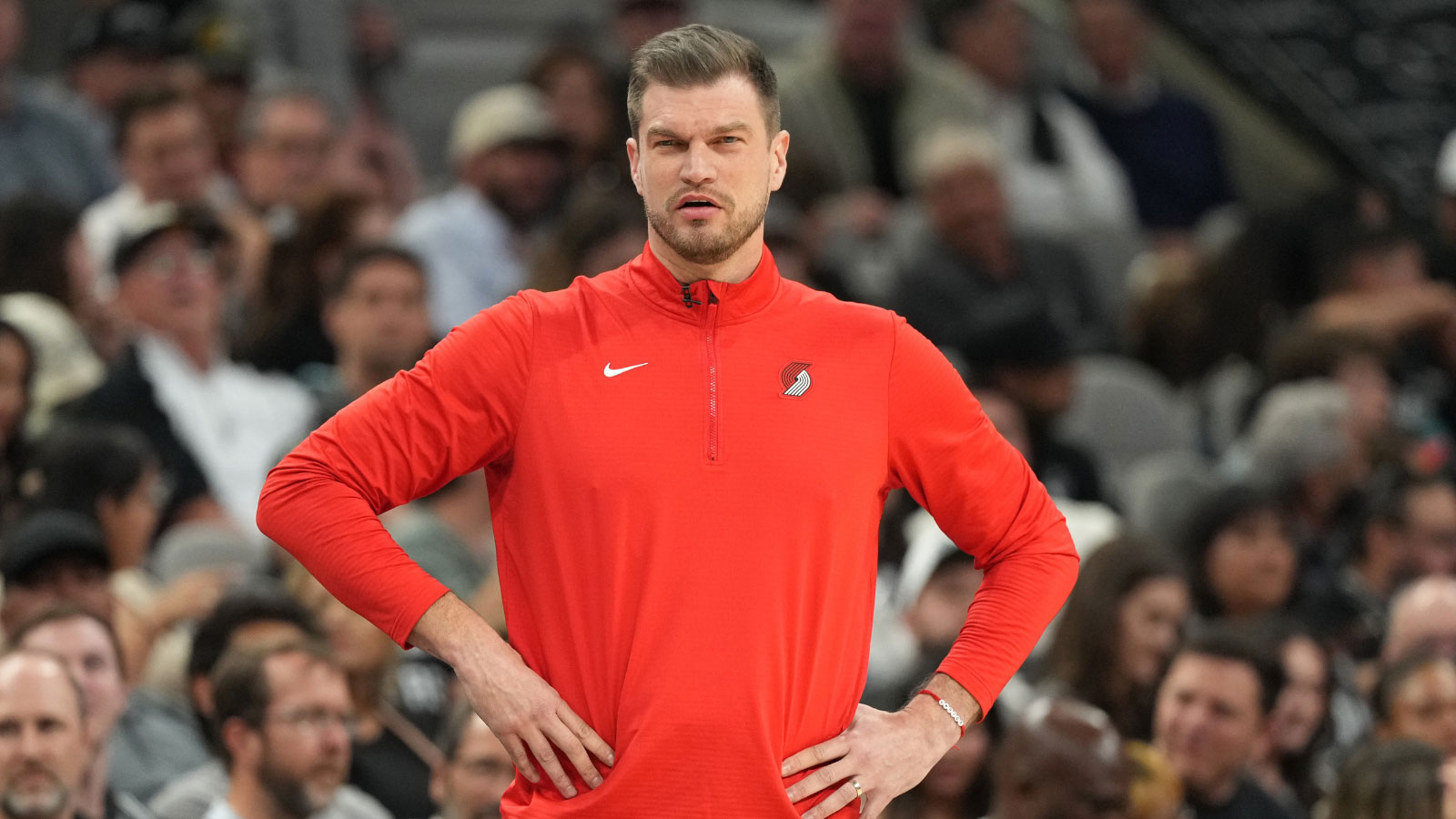Latest NBA coaching carousel and front office intel: Bulls, Blazers ...