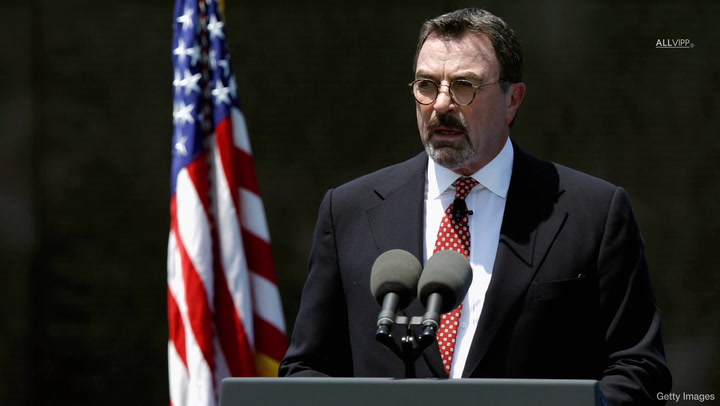 The controversy surrounding Tom Selleck in 'Blue Bloods'