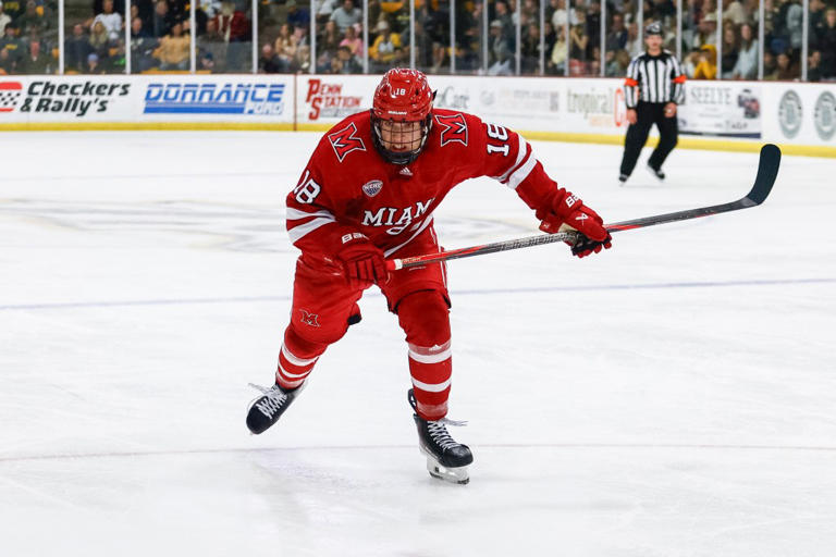 Who Rangers could target with newly decided NHL draft pick after ...
