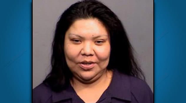 Arizona mom arrested after toddler’s body found in hotel room freezer