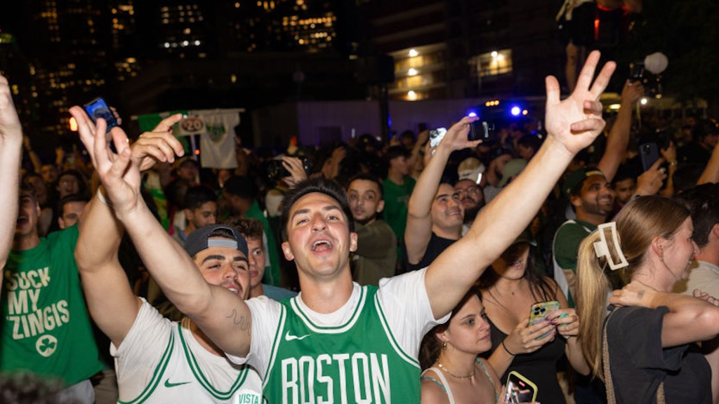 This NBA team has the most annoying fans, according to players