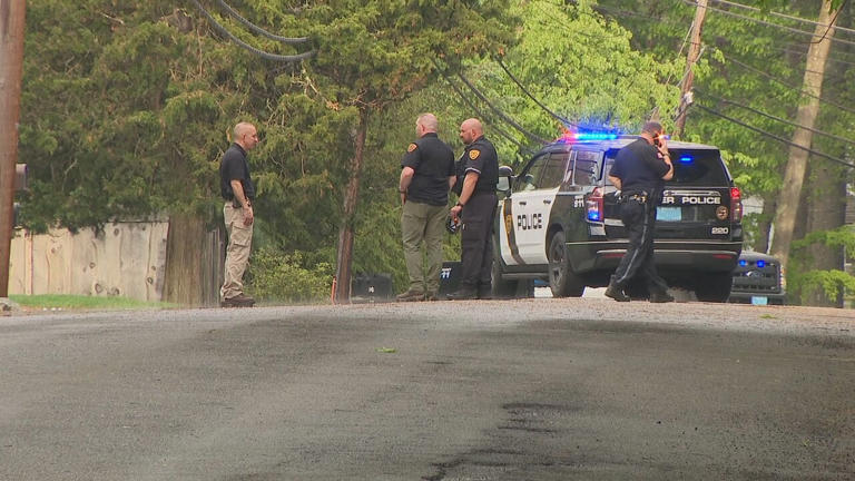 Unresponsive juvenile rushed to hospital after being pulled from ...