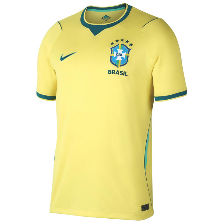 Travis Scott wears Brazil jersey at 2026 World Cup, how to score your ...