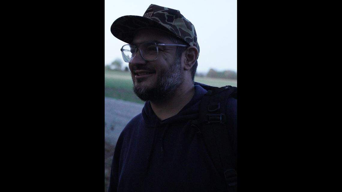 Police search for missing Topeka man known for artwork in Kansas City