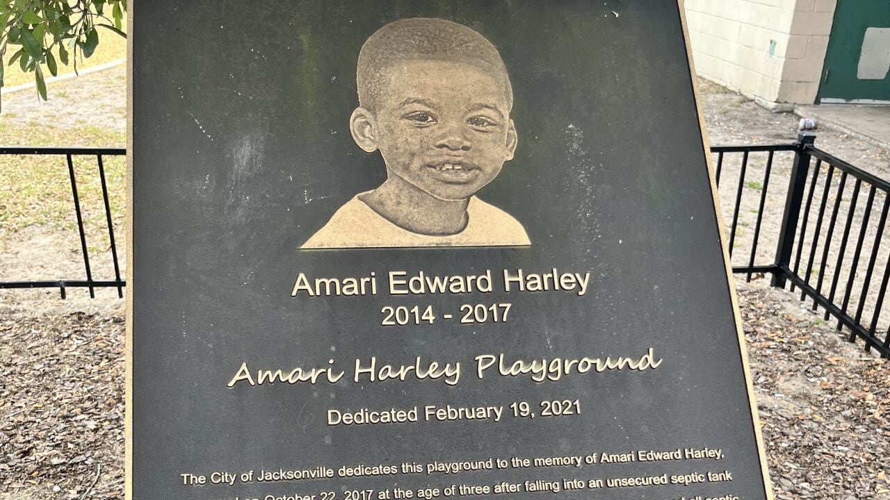 Park Safety Council created after child’s death at Jacksonville park ...