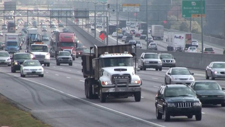 Texas officials stress road and boating safety ahead of Memorial Day ...