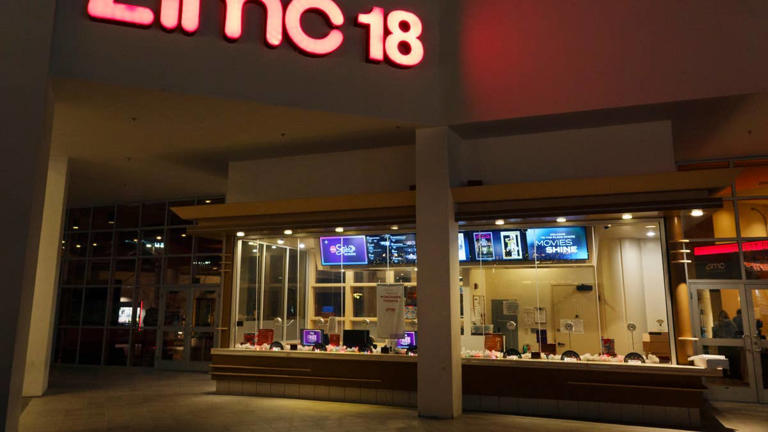 AMC Theatres unveils exciting new menu items for summer movie season