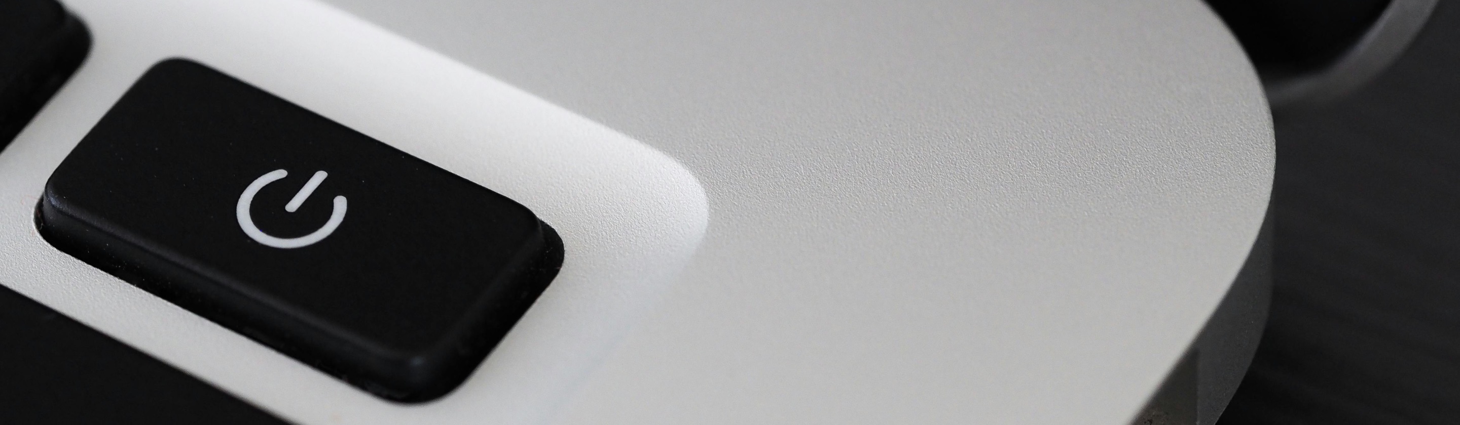 Why you should always shut down your laptop every night