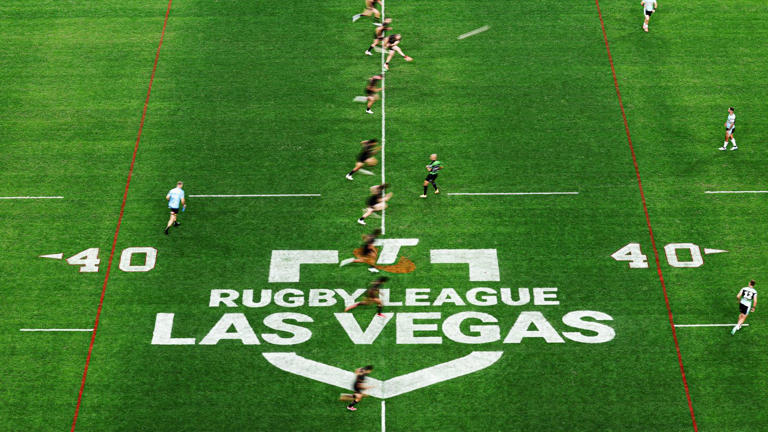 NRL reveal full 2027 Las Vegas line-up with Bradford Leigh part of ...