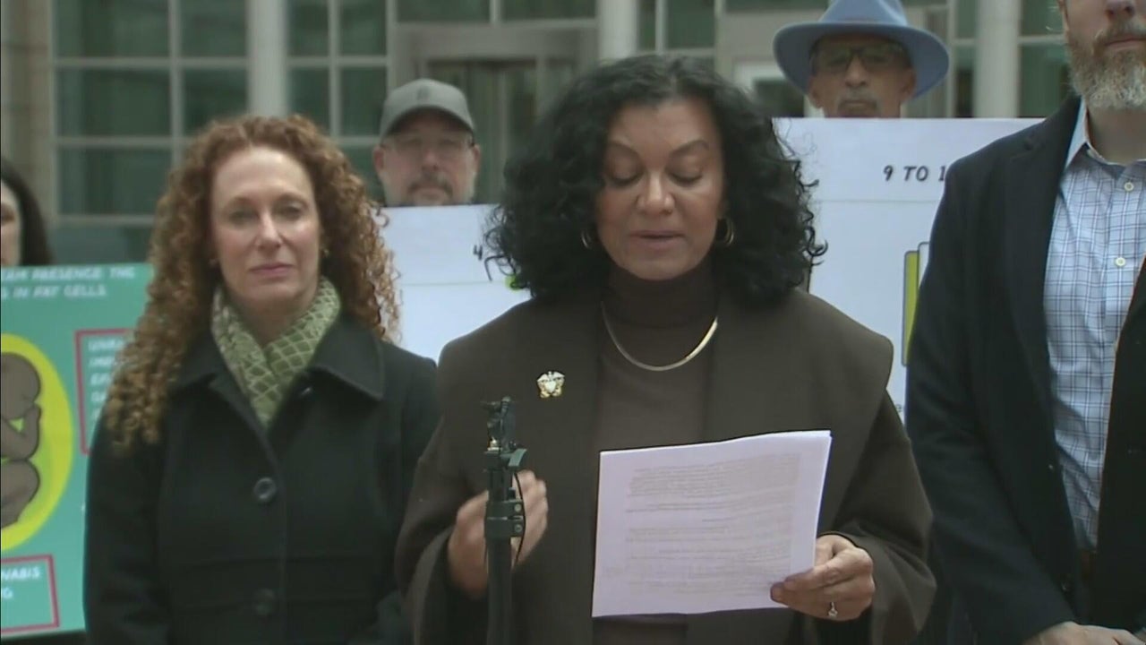 University of Colorado regent Wanda James suing fellow CU regents
