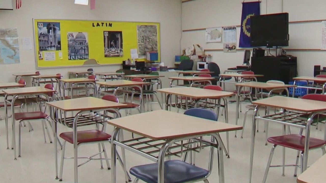 New Pittsburgh Public Schools board to revisit controversial school ...