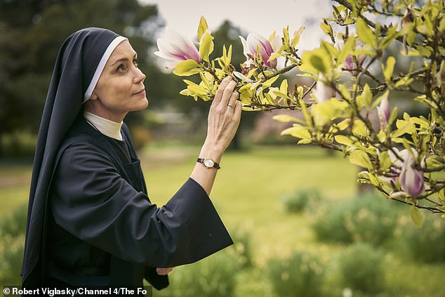 Adolescence writer Jack Thorne's new religious drama Falling receives ...
