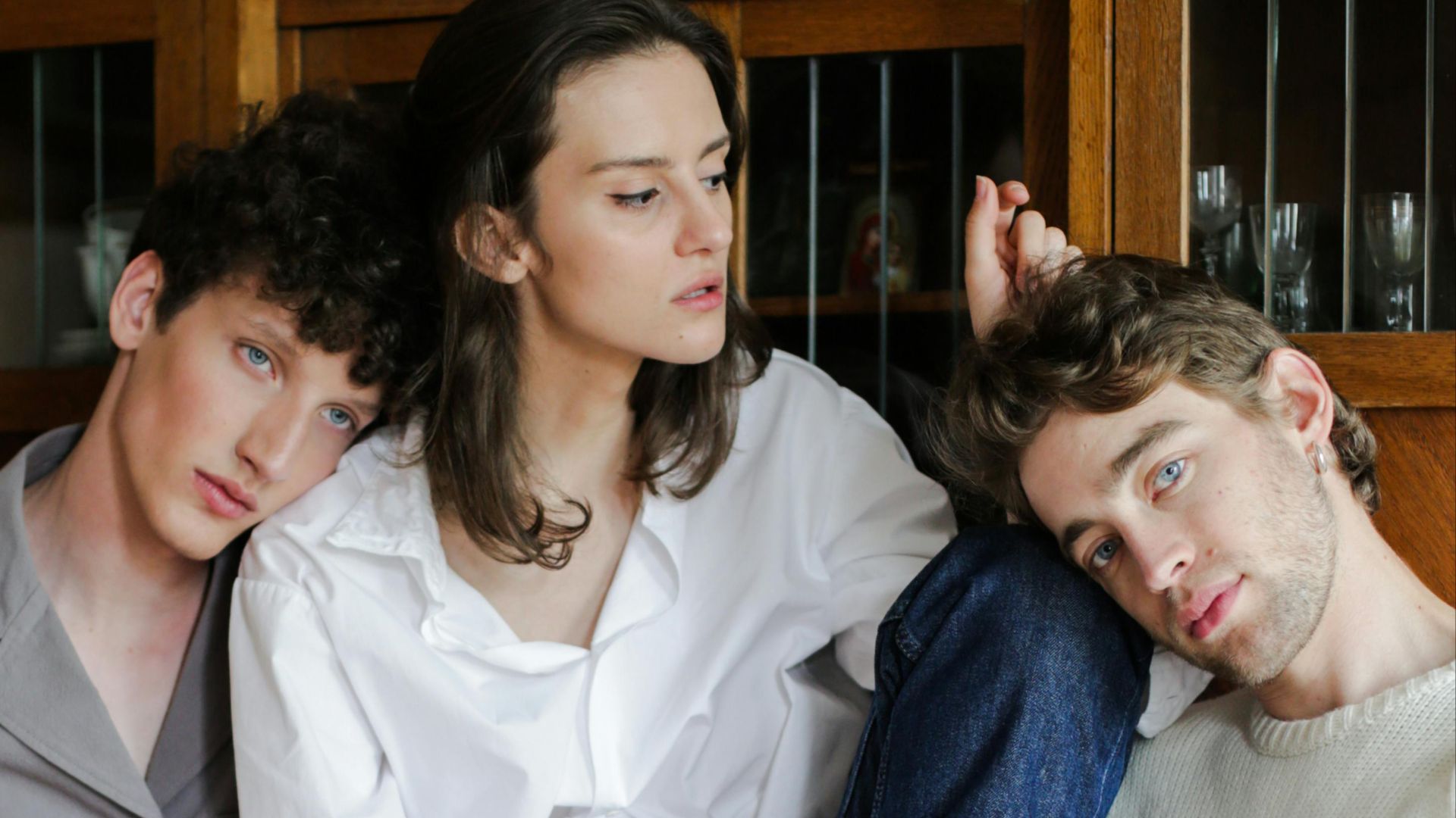 Ethical non-monogamy is on the rise - here's what that means for dating