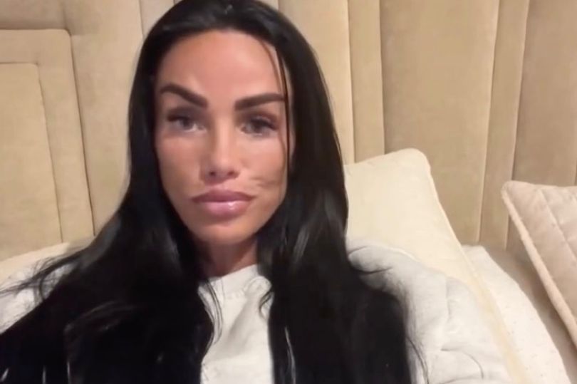 Apprentice star on hunt for Katie Price's husband and shares discovery ...