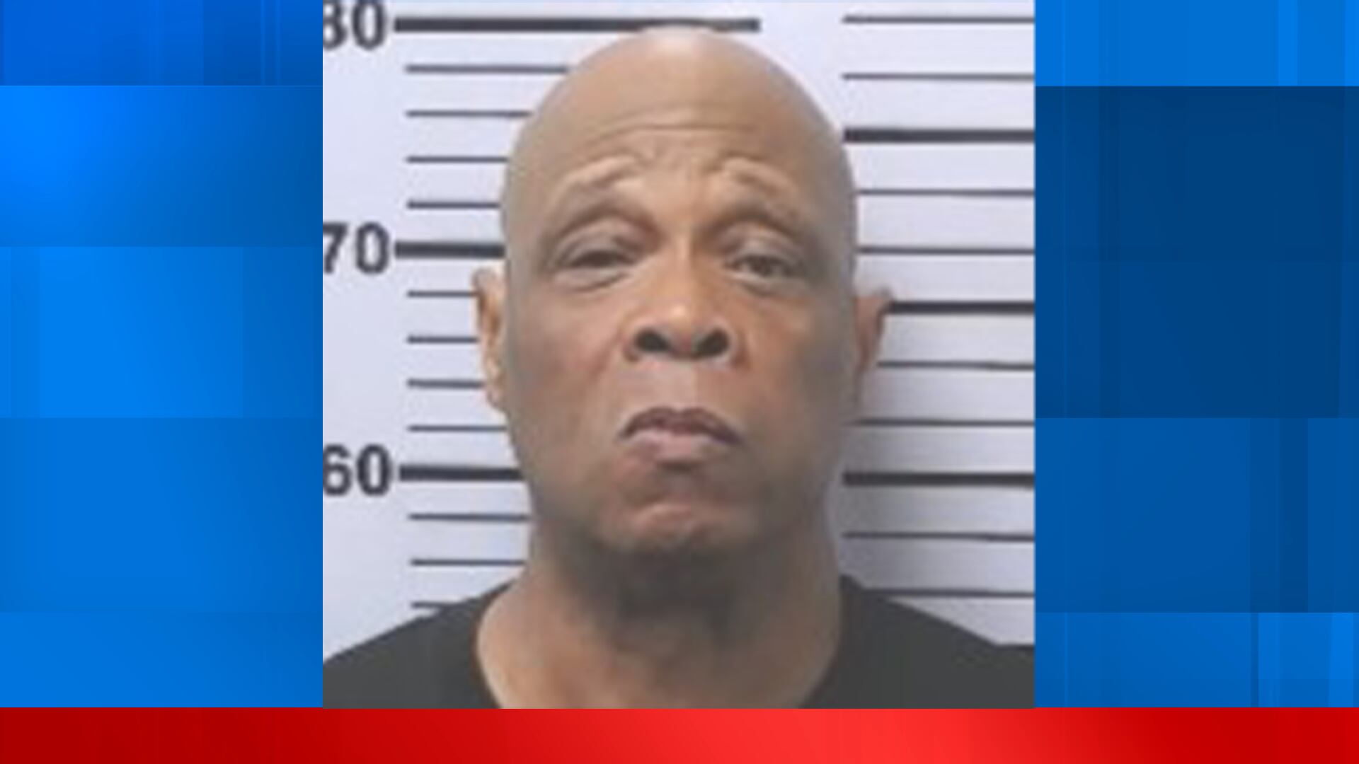 Mobile man faces assault charge for allegedly hitting woman in face ...