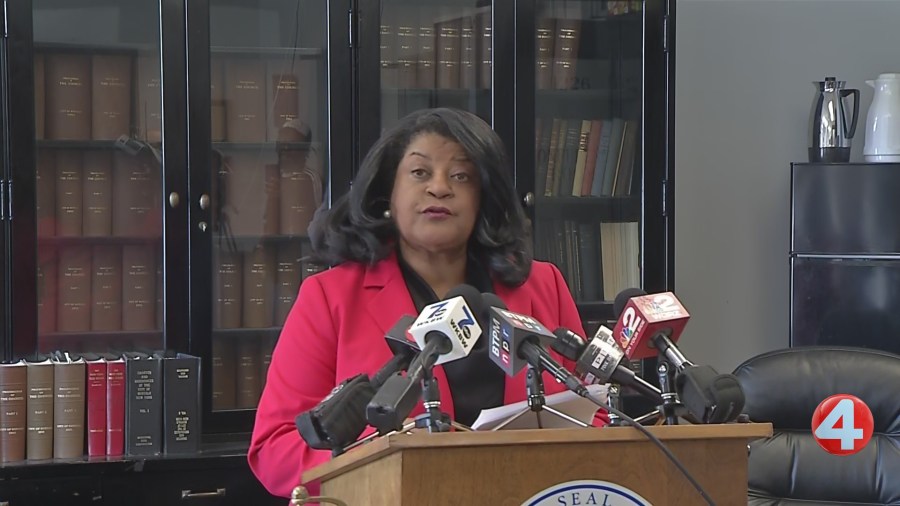 Buffalo comptroller appealing to NY’s highest court over bond decision