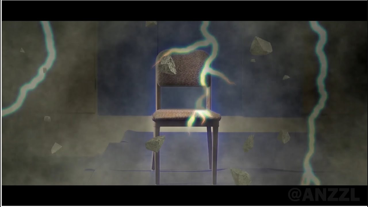 Musical chairs (part 1)