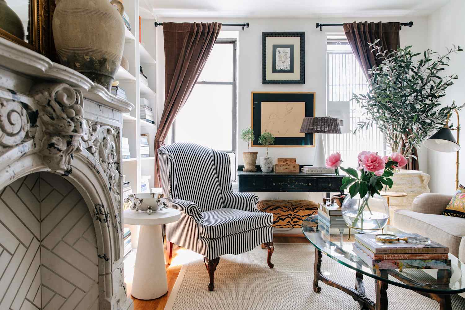 No one can believe these $5 decor gems aren't actually vintage
