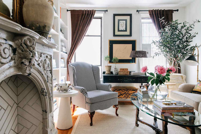 No one can believe these $5 decor gems aren't actually vintage