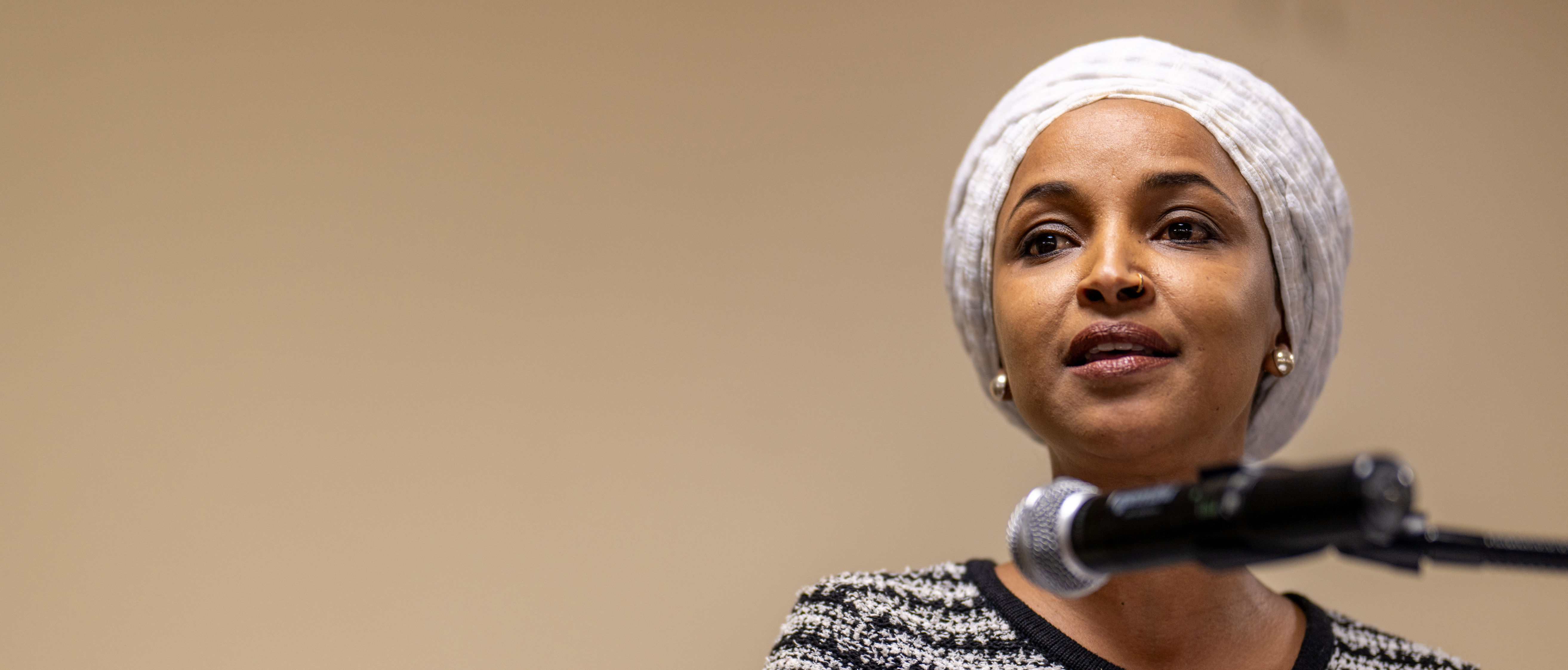 Ilhan Omar faces DOJ investigation, JD Vance tells Daily Caller