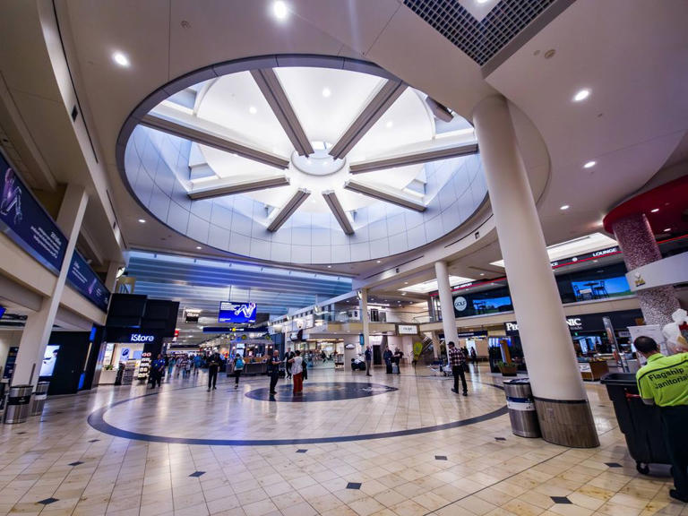 MSP Airport doing another concessions redevelopment with 47 new venues ...
