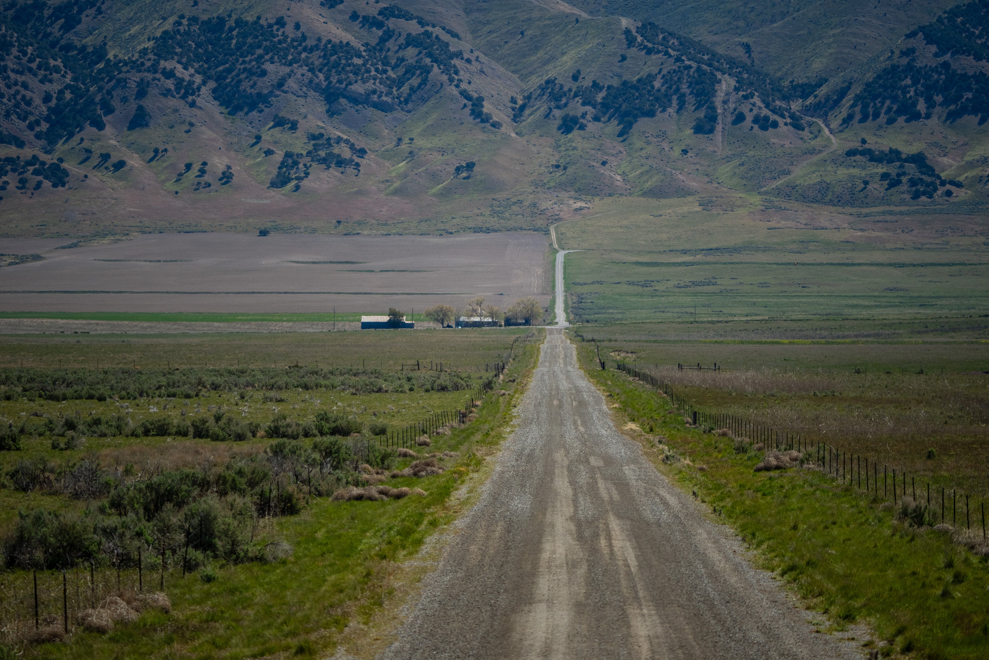 Lawsuit: MIDA and Box Elder County leaders allegedly violated residents ...