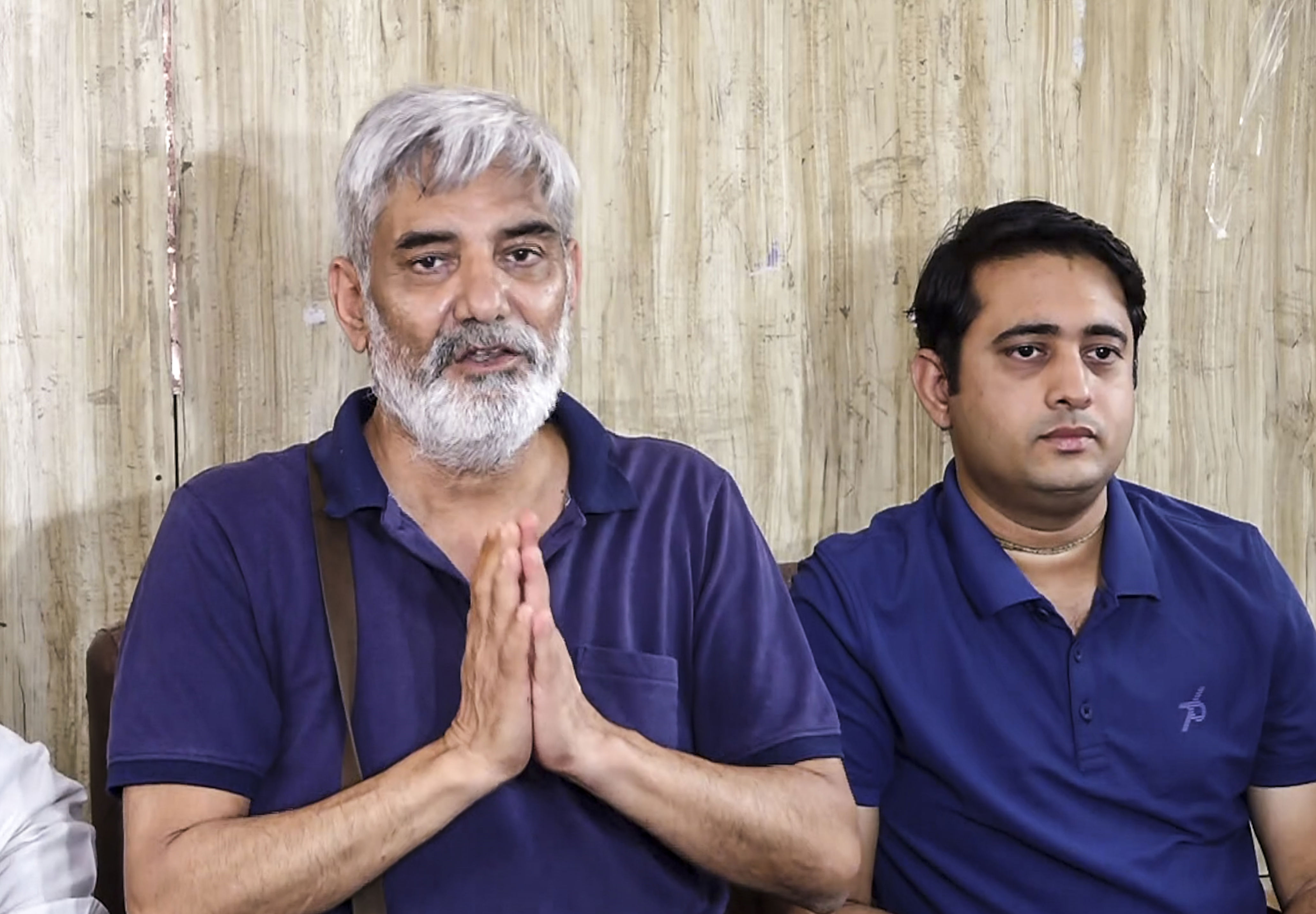 Twisha Sharma case: Final notice served to ex-judge Giribala Singh for ...