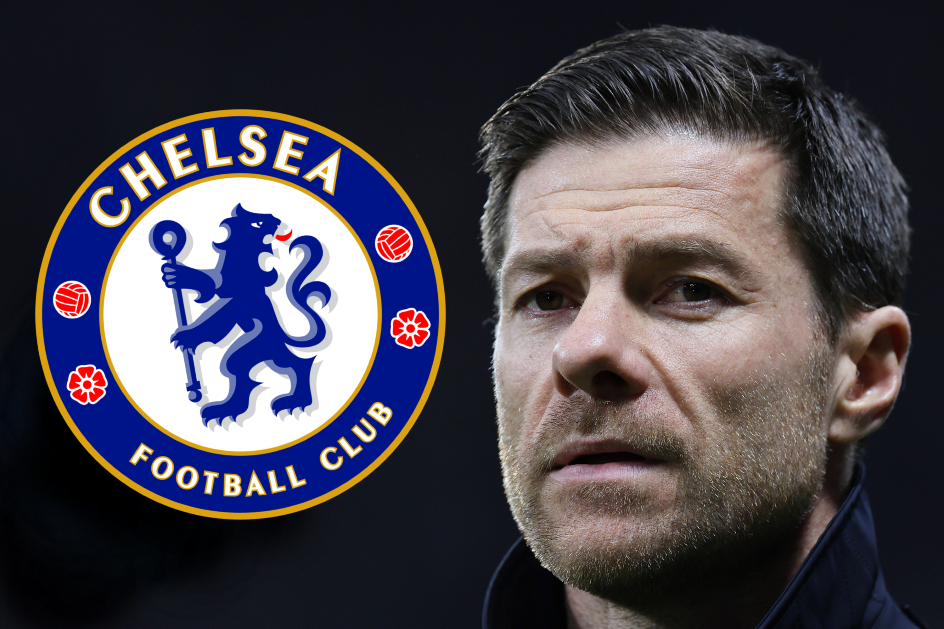 Chelsea 2-1 Tottenham: Blues win after frantic finish - Live
