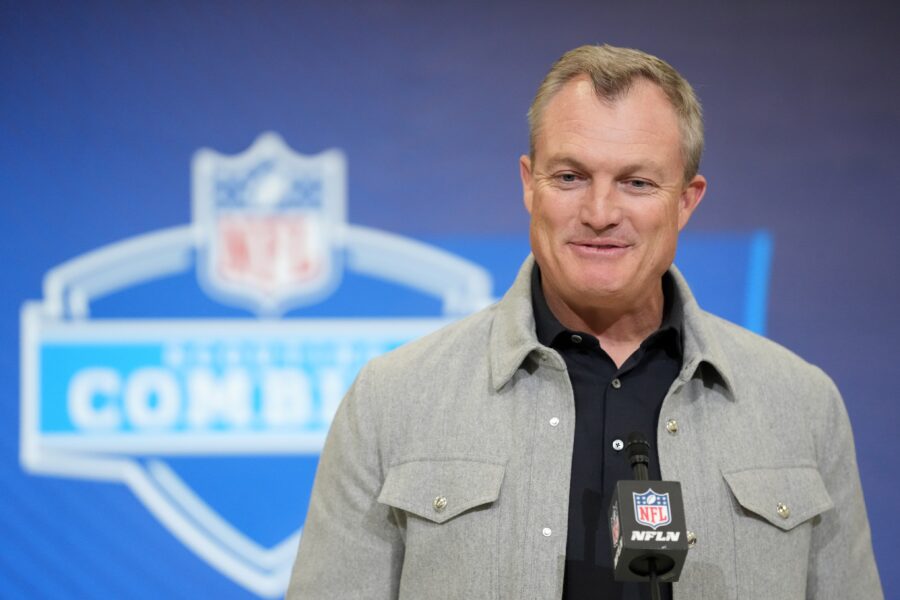 ‘They have stabilized that franchise’: NFL insider reveals why 49ers ...