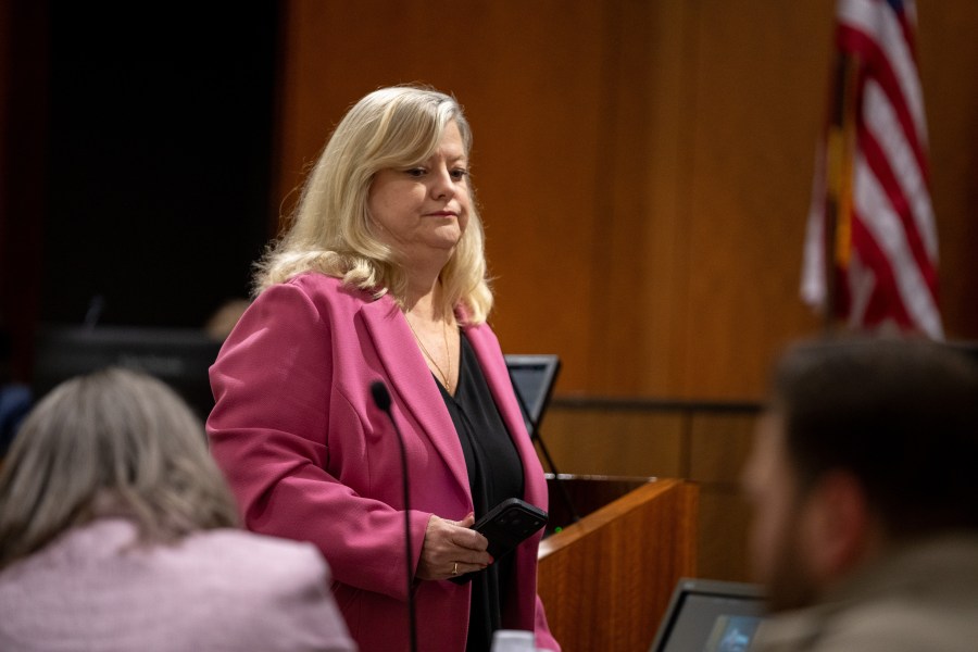 Court hears arguments on motion to hold prosecution in contempt in ...