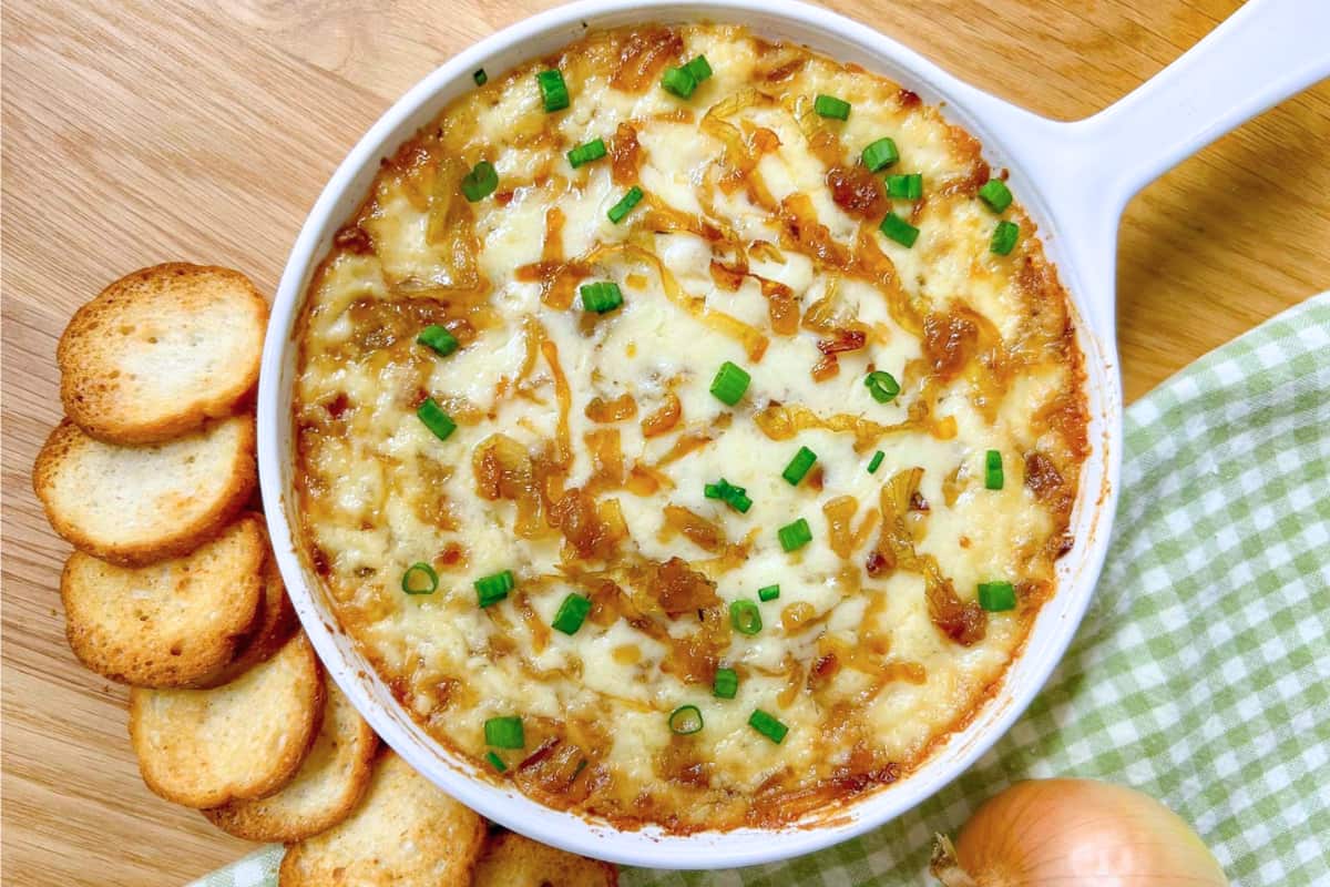 29 Father’s Day appetizers that keep people circling the kitchen like ...