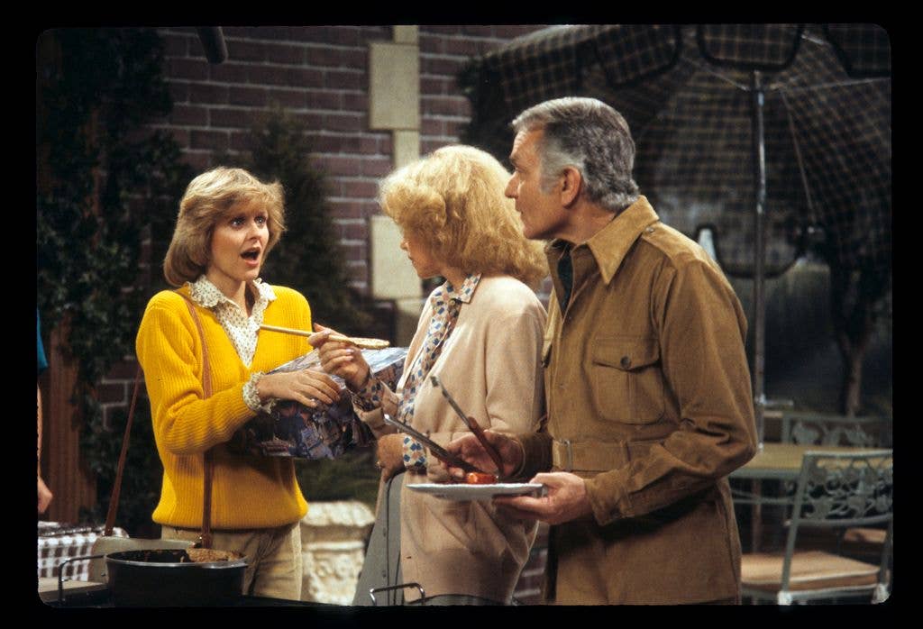 7 popular 1980s TV shows that no one remembers anymore - including Tom ...