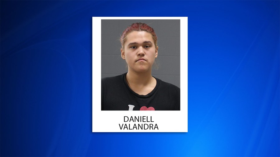 Man arrested for 'blowing up the bathroom' comment