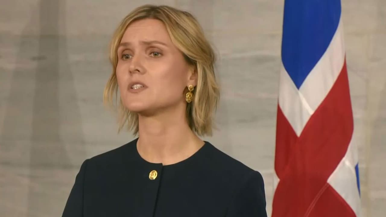 India-Nordic summit: We need more 'sambandh', says Iceland's PM
