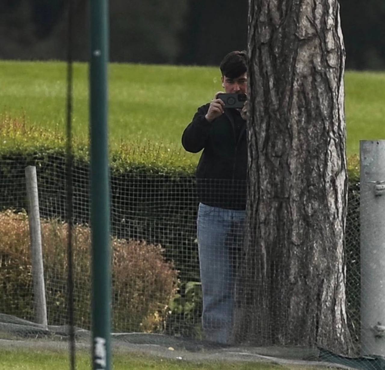'Spygate' team expelled from $260M final for spying offenses