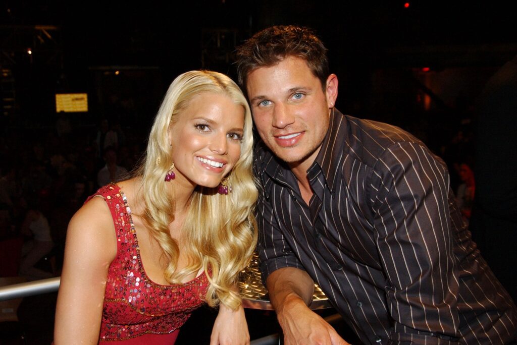 Jessica Simpson Flew First Class While Her Kids Were in Economy & It’s ...