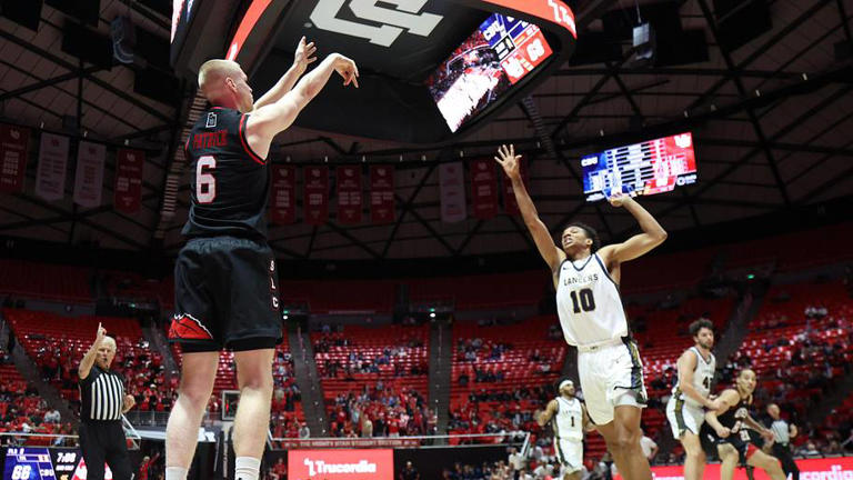 4 former Utah basketball players still available in transfer portal