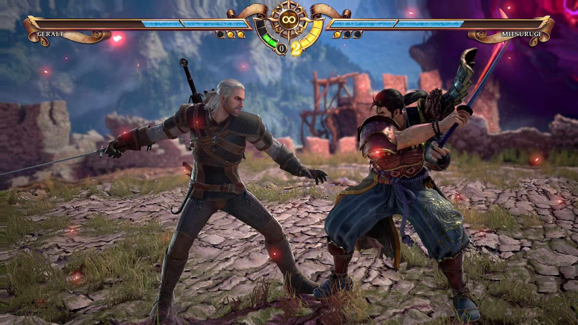Top 30 fighting games offering the most playable characters