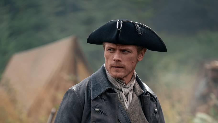 Outlander showrunner breaks down the series finale—and the storylines ...