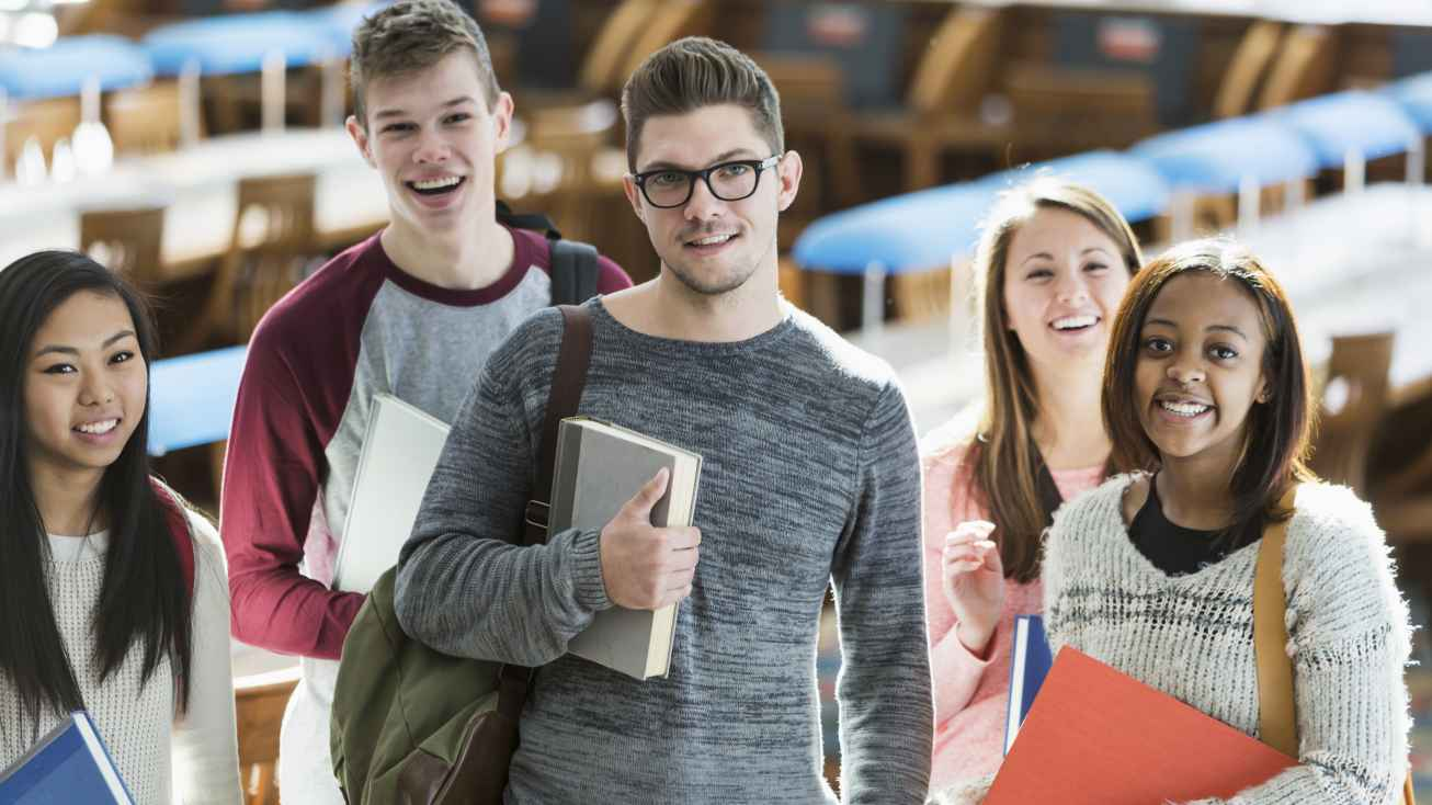 College students are changing majors in search of 'AI-proof' degrees