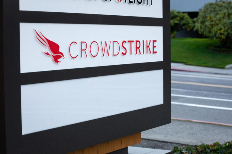 CrowdStrike shares hit all-time high: What's driving the move?