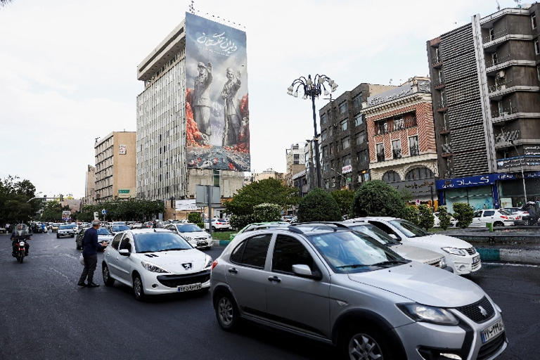 Trump says US could attack Iran again but that Tehran wants deal