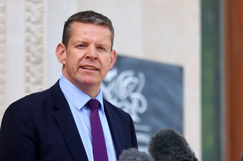 Six things we learned as Rhun ap Iorwerth set out his top priorities as ...