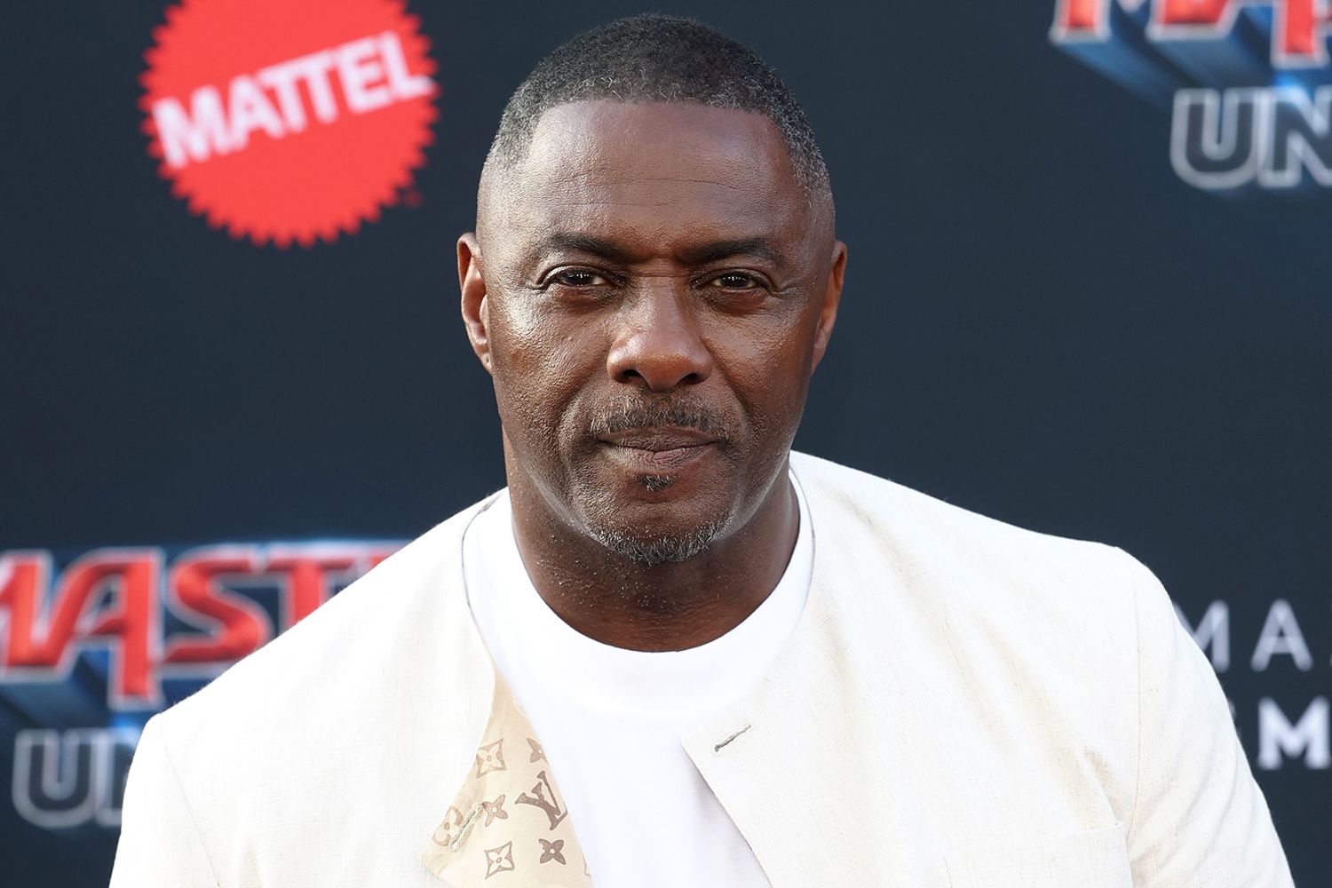 Idris Elba, 53, says he 'can't stay jacked' forever, but does still ...