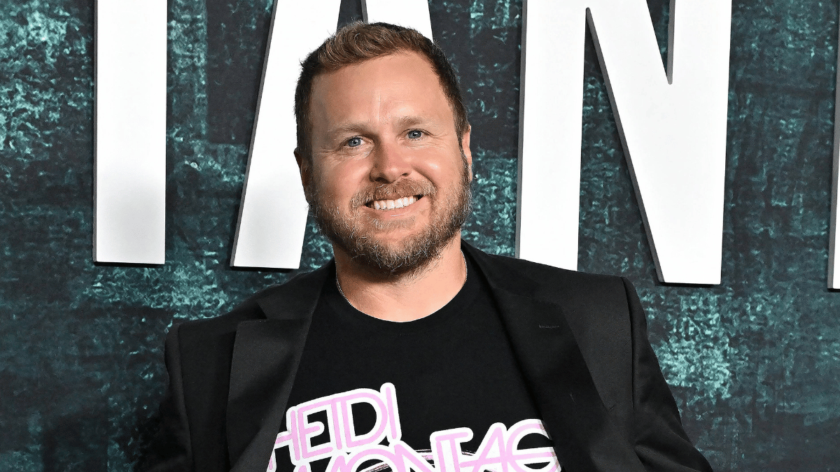 Spencer Pratt plagued by Ted Cruz's 'kiss of death' as Republican ...
